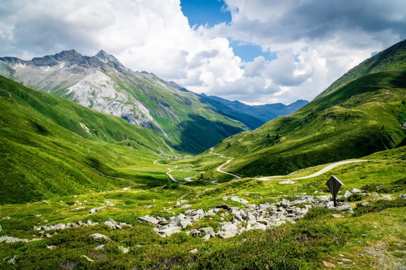 Faszinierendes Osttirol