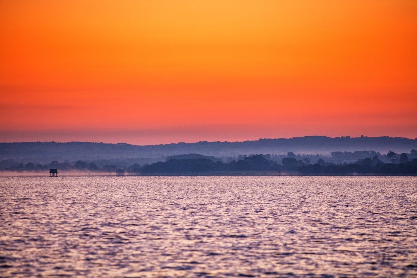 Lough Neagh: Ein See fast wie ein Ozean