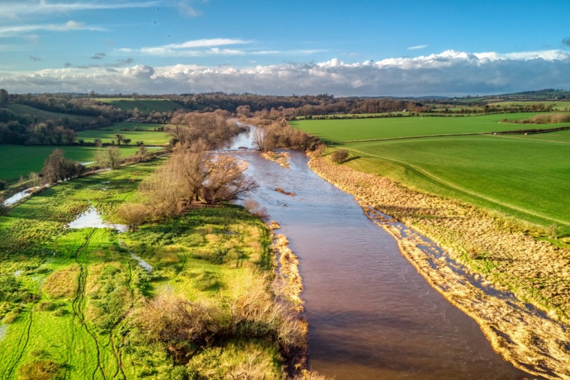 Im Land der Legenden – mystisches Irland