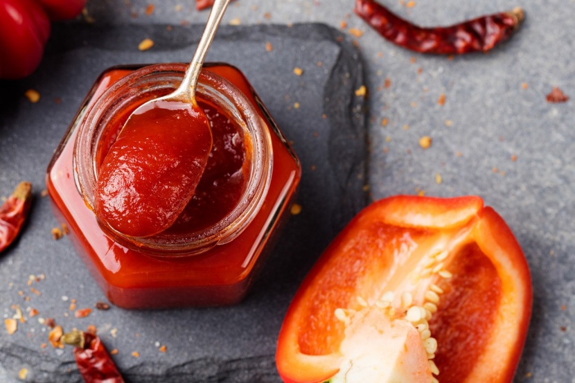 Gaumenreise in den Garten