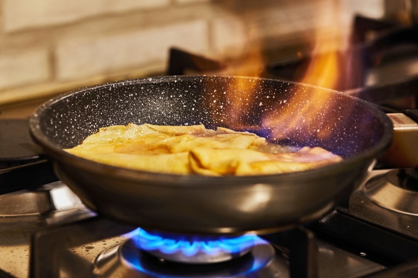 Gaumenreise nach Frankreich