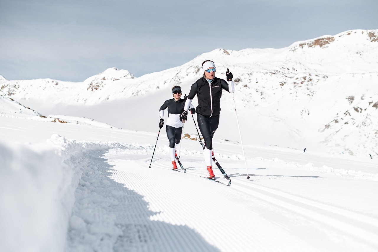 Er ist weiß, er ist heiß, er ist 68 Seiten stark