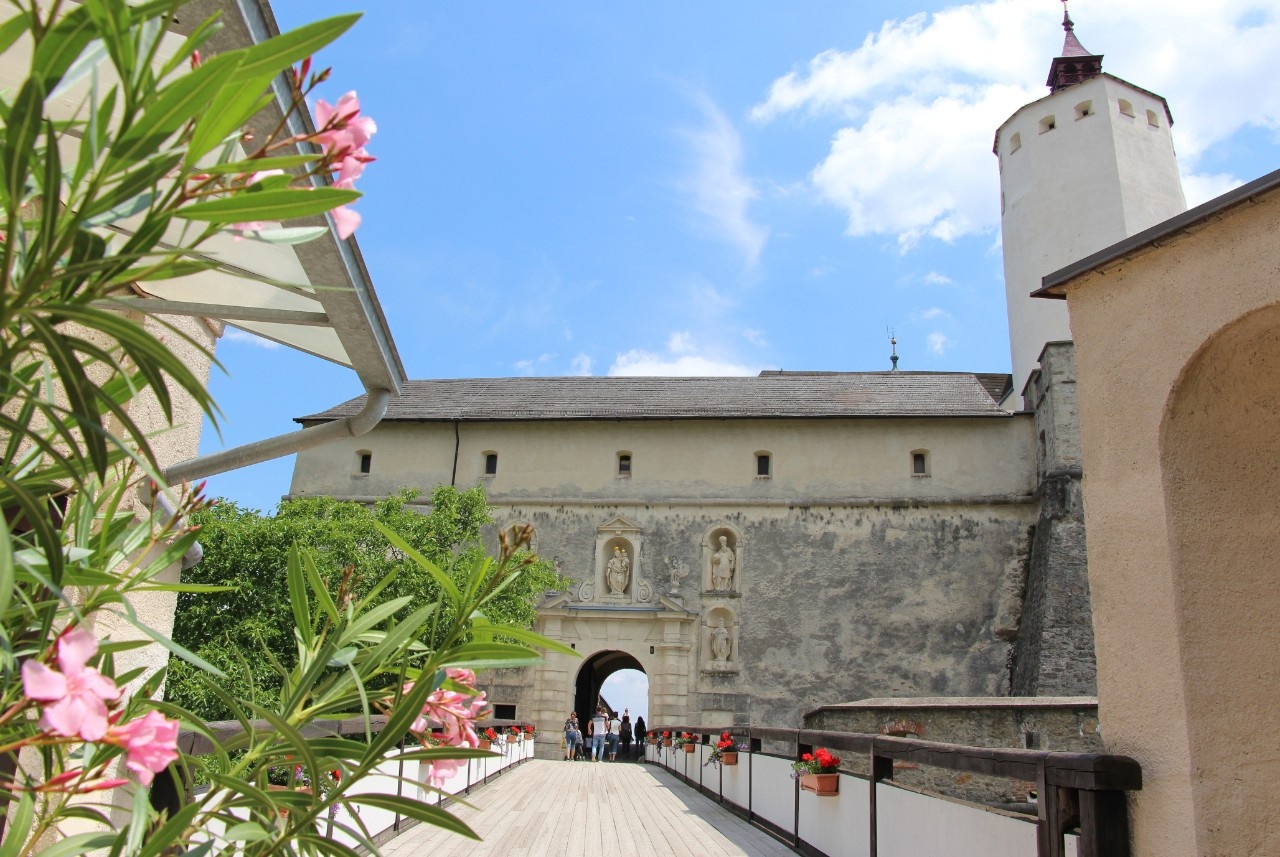 "Burg Forchtenstein Fantastisch"