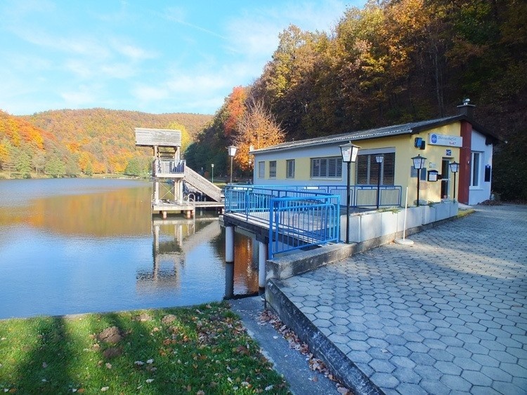 Rundwanderung im Naturpark Geschriebenstein